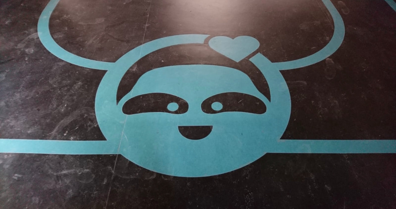 O · PARK1 有機資源回收中心 - 卓譽建材工程有限公司